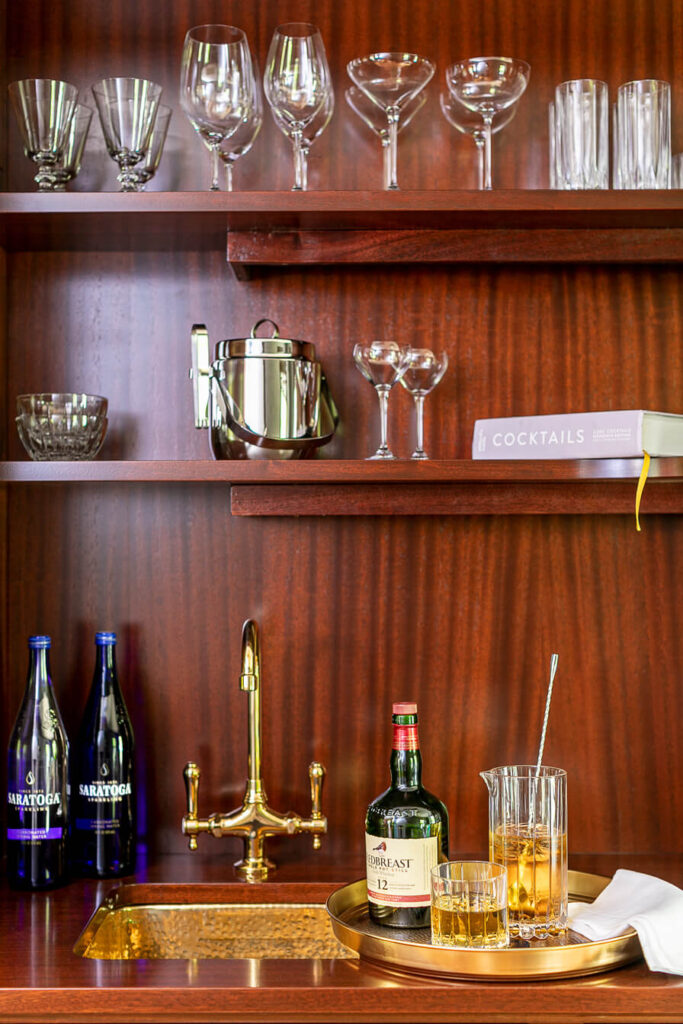 Suite Seven - The Weston