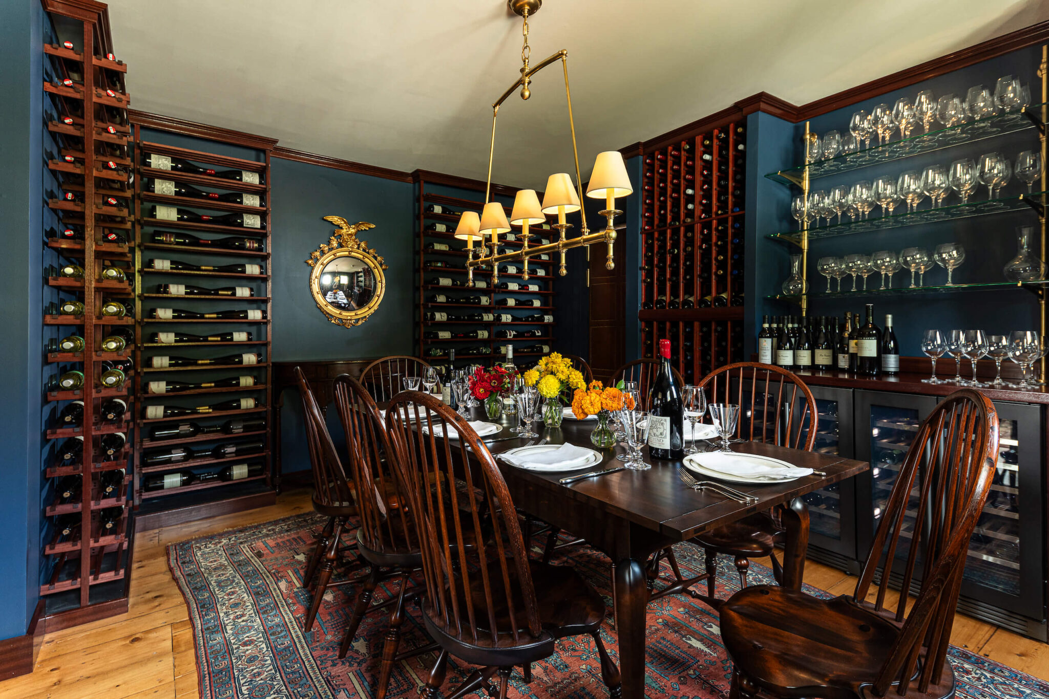 The Left Bank - The Weston